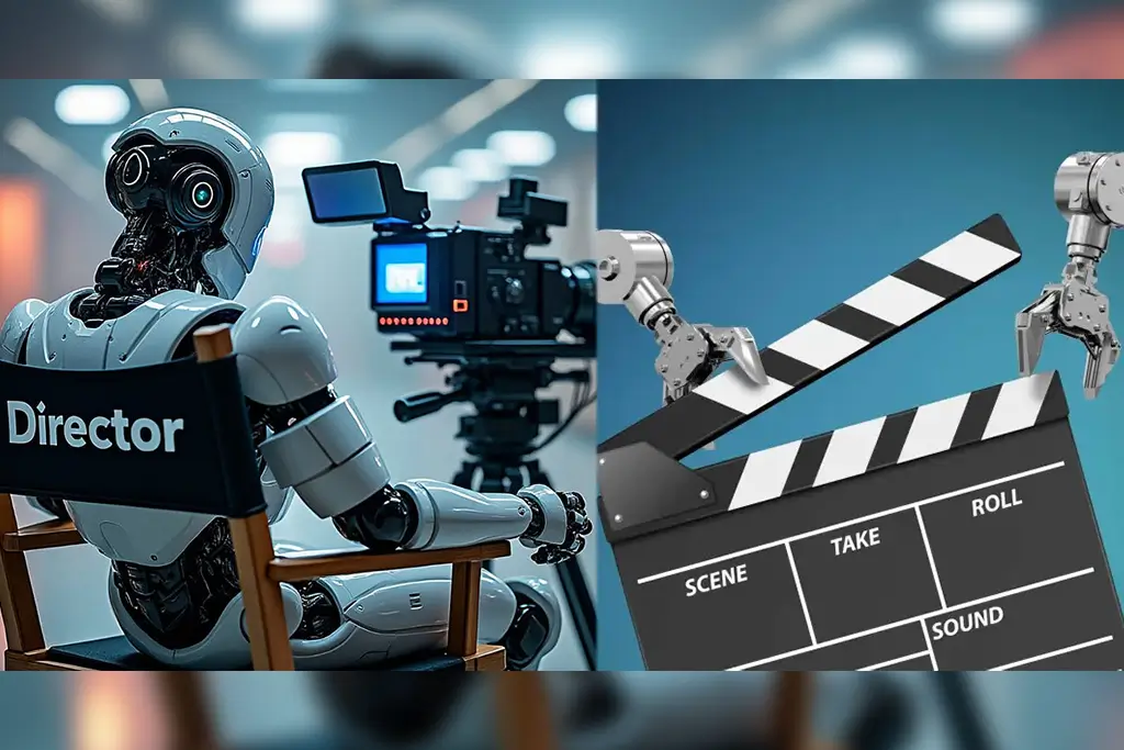 AI in Film 2026: How Technology Is Shaping Storytelling