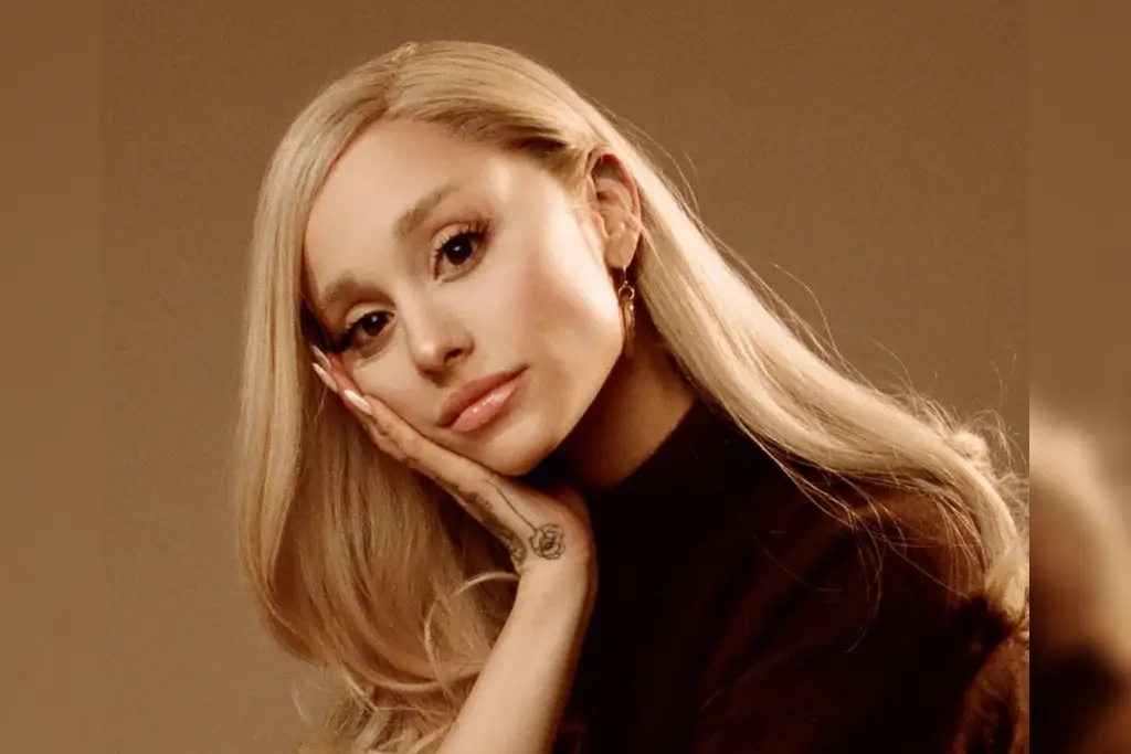 Ariana Grande Shares Eternal Sunshine Tour Preparation Details