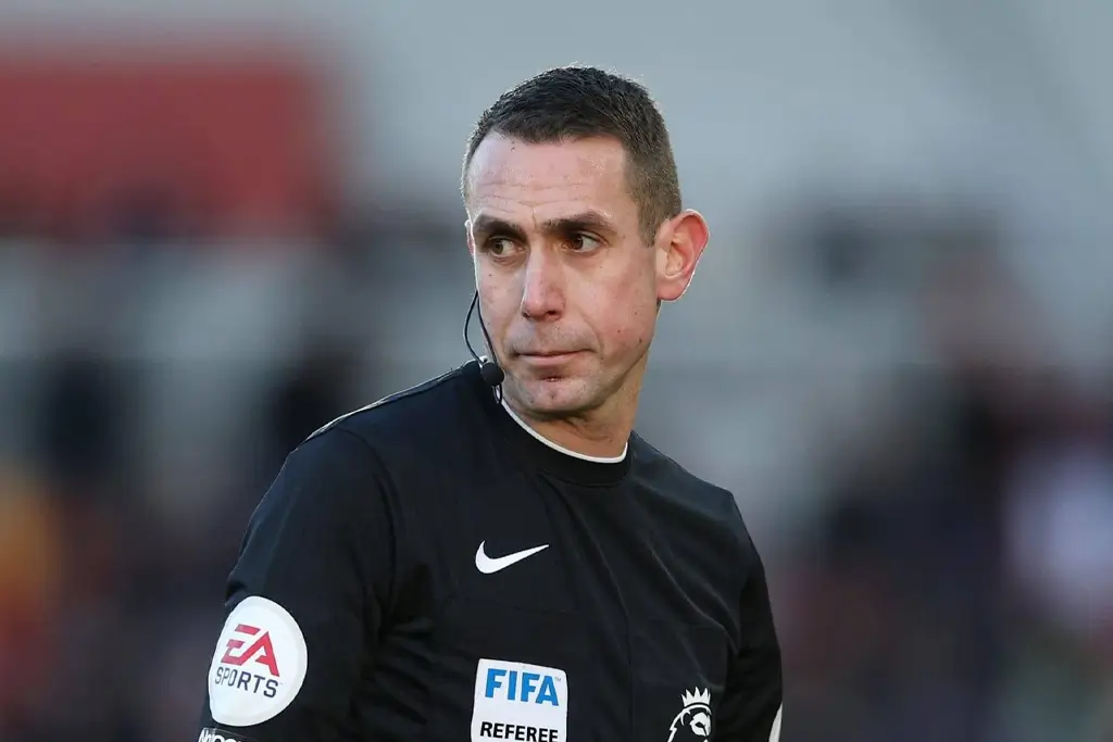 Former Premier League Referee Sentenced Over Image Offence